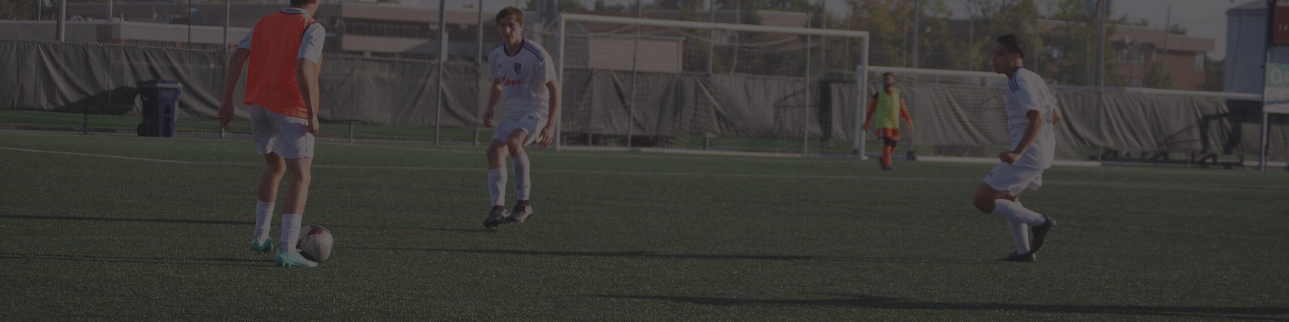 CONTACTEZ-NOUS - Soccerlaval